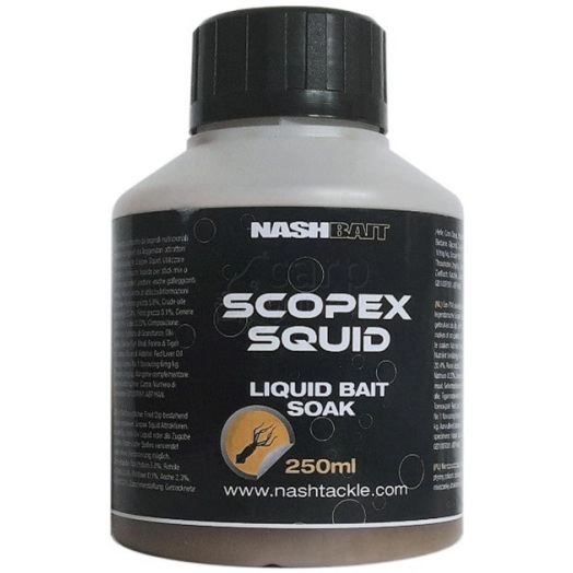 Nash | Fiskekompaniet.se