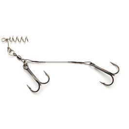 Darts Pike Rig - 2/0 | Fiskekompaniet.se