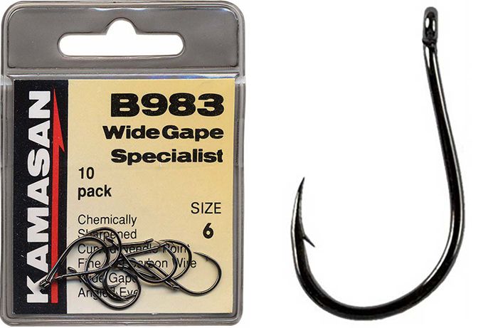 Mete - Lär dig allt om hur du metar | Fiskekompaniet.se